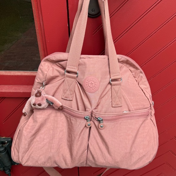 Kipling | Bags | Kipling Extra Large Weekender Bag | Poshmark